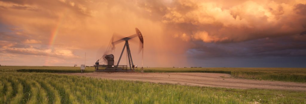 Prairie Oil Saskatchewan - TAB