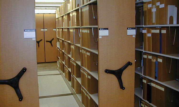 box-and-archival-storage - TAB